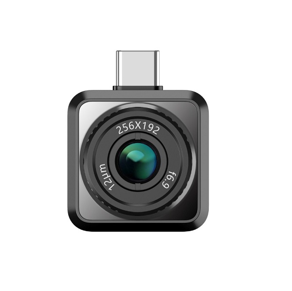 Mini 2 Plus Thermal Camera Smartphone Tosa
